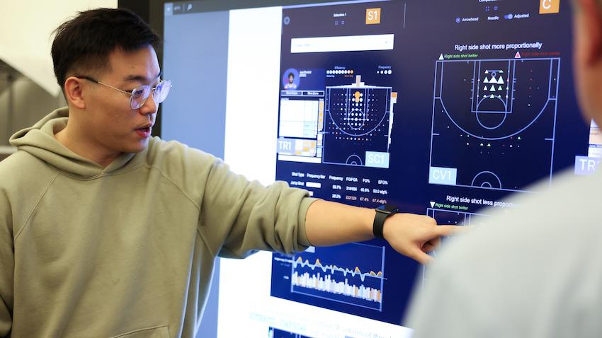 School of Interactive Computing